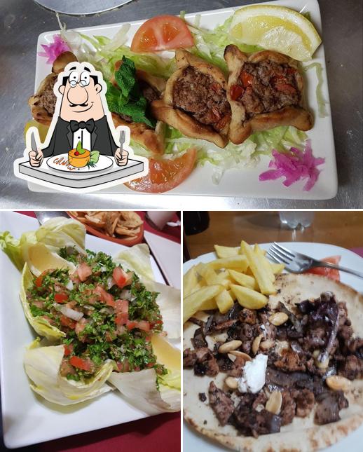 Masaya restaurant, Barcelona - Menú del restaurante, precios y reseñas