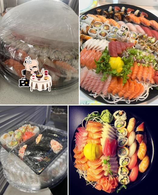 Northern Sushi, 15314 Northern Blvd #4 in New York City - Restaurant ...