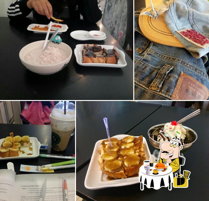 Rak Cafe, Hat Chao Samran - Restaurant reviews
