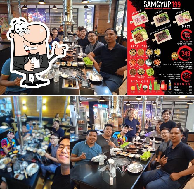 Top 10 restaurants in Trece Martires, december 2025 - Restaurant Guru