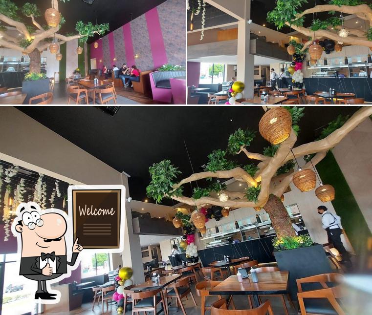 Sendai Sushi Paseo Bicentenario, Mazatlán - Menú del restaurante ...