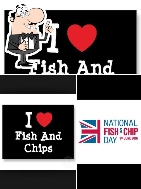 Simpasture Fisheries, Newton Aycliffe - Restaurant menu, prices and reviews