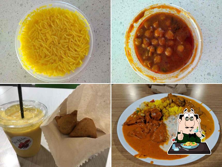 Best restaurants in QV Melbourne Mall - Restaurant Guru