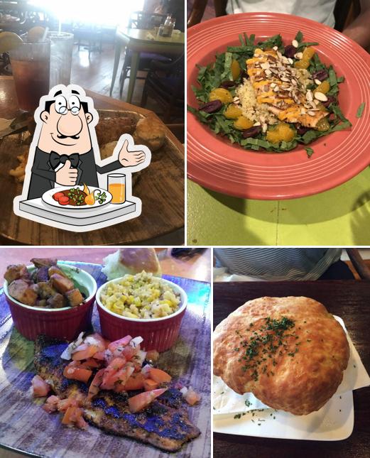 Sweet Potatoes Kitchen, Savannah - Restaurant menu, prices and reviews