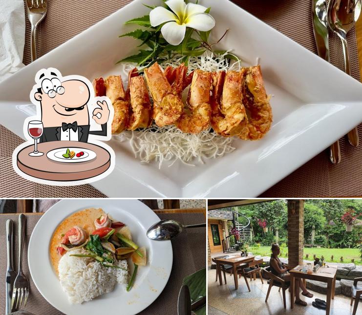 Tara Bistro restaurant, Ko Samui - Restaurant reviews
