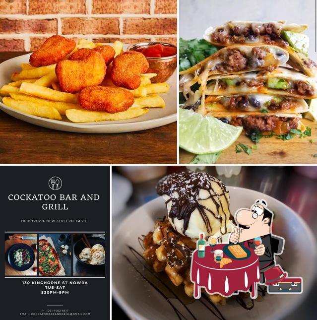 Top 5 pubs & bars in Nowra, december 2025 - Restaurant Guru
