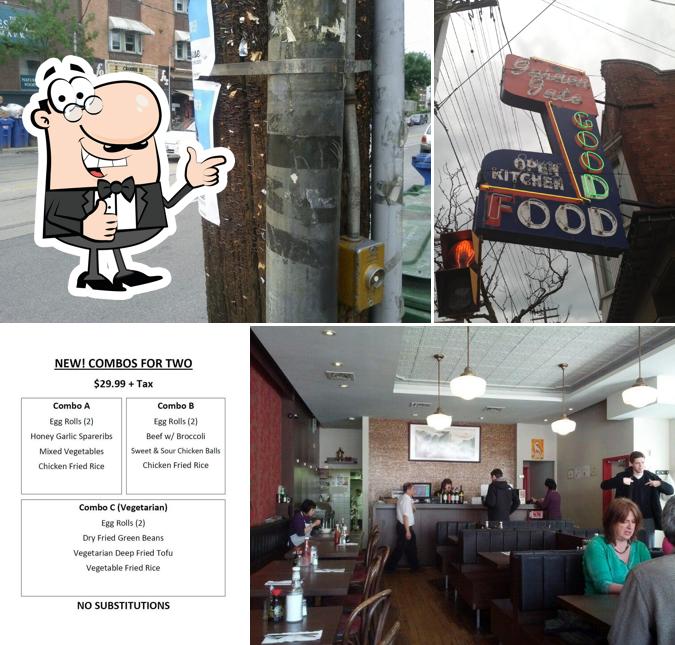 The Goof in Toronto - Restaurant reviews