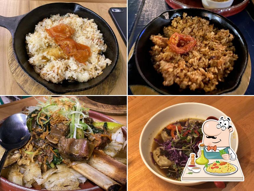 Xin Chào, Houston - Restaurant menu, prices and reviews