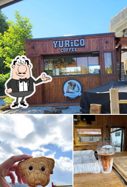 Yurico Coffee, Sapanca - Restaurant reviews