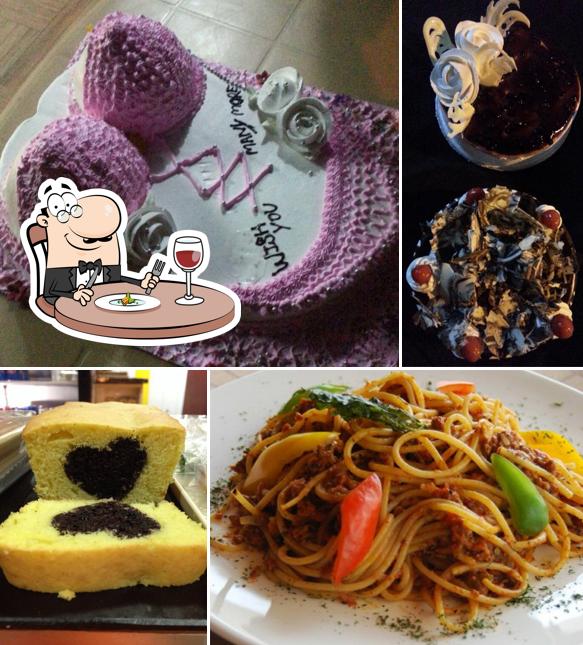 the feast india company, New Delhi, alakananda - Restaurant reviews