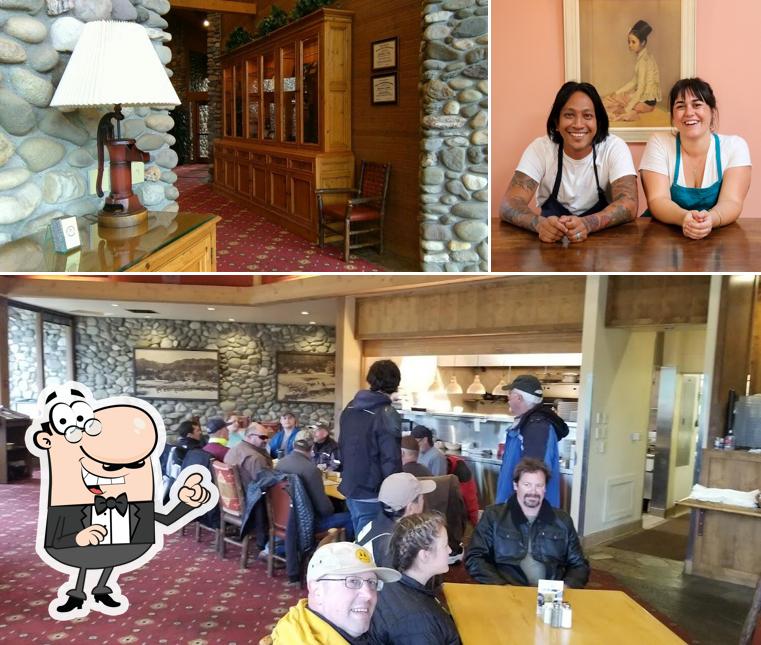 River Grill At the Alisal, Solvang - Restaurant menu, prices and reviews