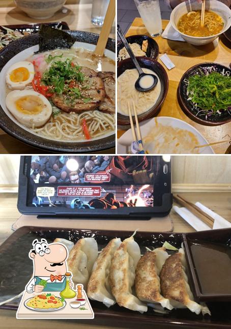 Sheng Ramen Ballantyne, Charlotte - Restaurant menu, prices and reviews