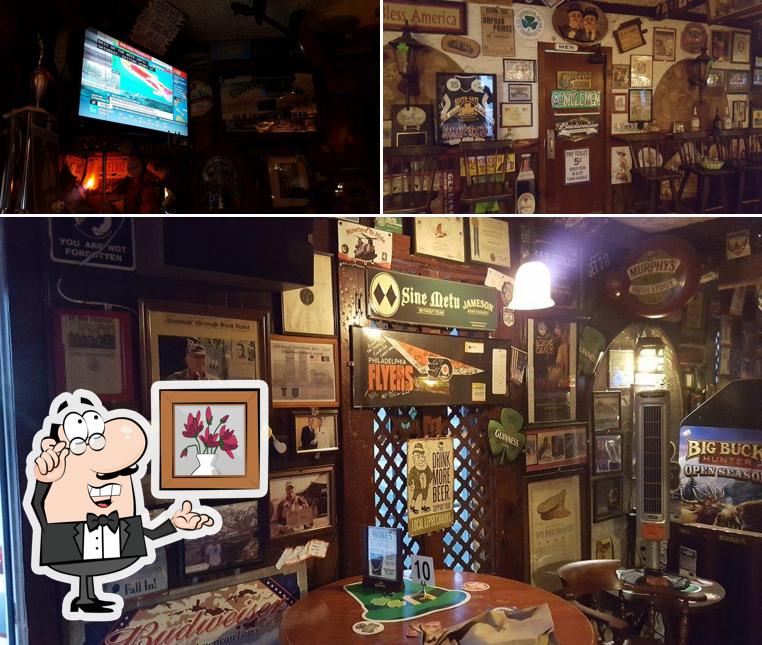 South Gate Tavern, Highland Falls - Restaurant menu, prices and reviews