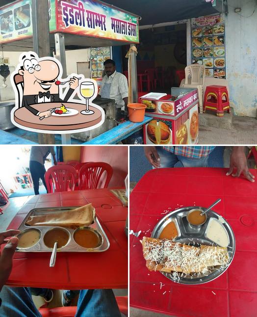 South Indian Fast Food Restaurant, Sumerpur - Restaurant menu, prices ...