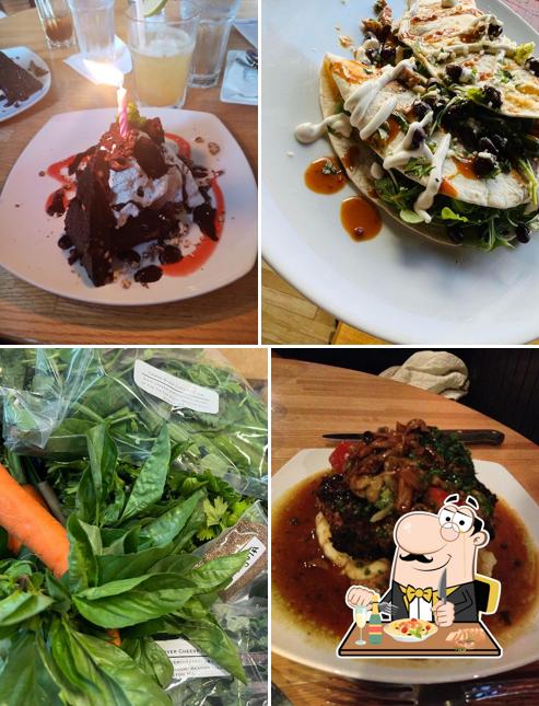 The Tip Tap Room, Boston - Restaurant menu, prices and reviews