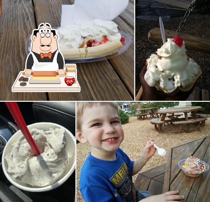 Top 10 restaurants with desserts in Cincinnati, october 2024 ...