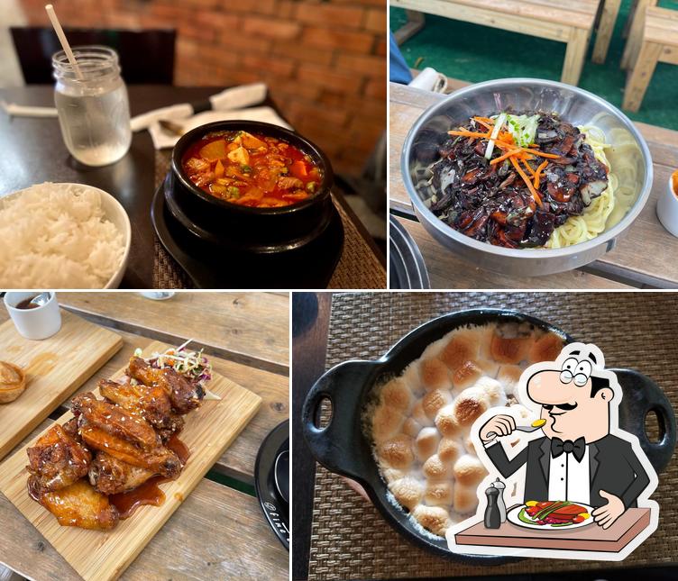 Best korean pancake in Miami restaurants, winter 2024 - Restaurant Guru