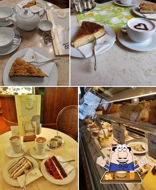 Kaffeehaus Riquet Café, Leipzig - Restaurantbewertungen