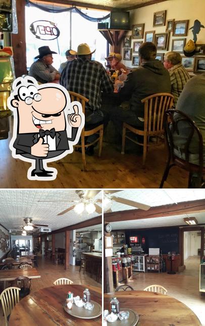 Atlanta Cafe, Atlanta - Restaurant menu, prices and reviews