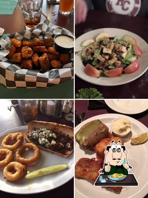 Ausable Inn, Oscoda Township - Restaurant menu, prices and reviews