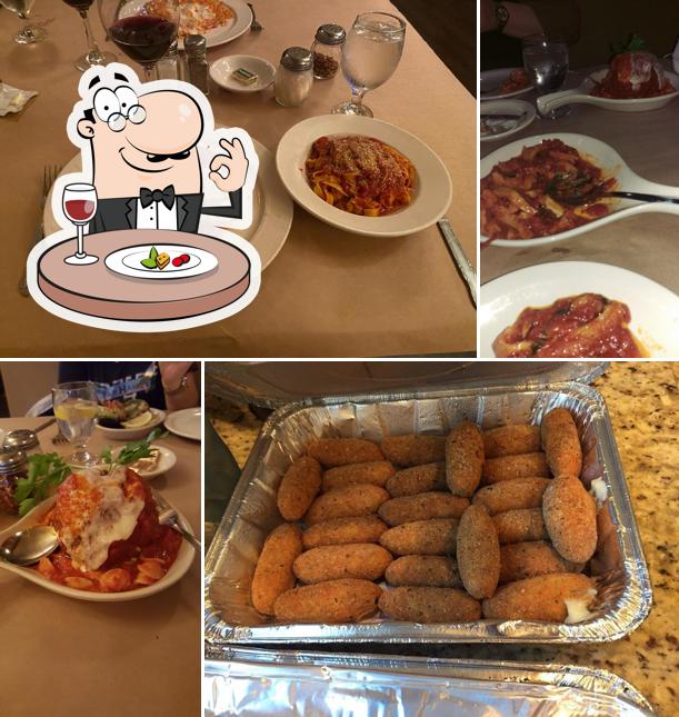 Bella Mama Rose, Bayonne - Restaurant menu, prices and reviews