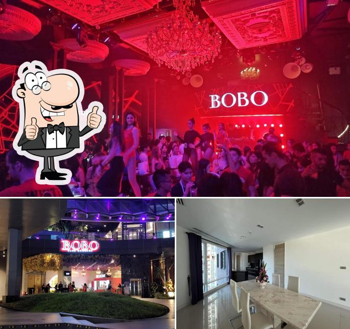 Bobo Club Bangkok Best Night Club in Bangkok Pub Live Show, Bangkok ...