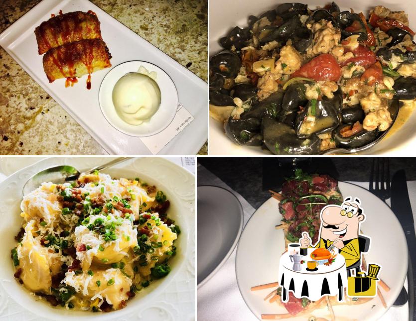 Buccan, Palm Beach - Restaurant menu, prices and reviews
