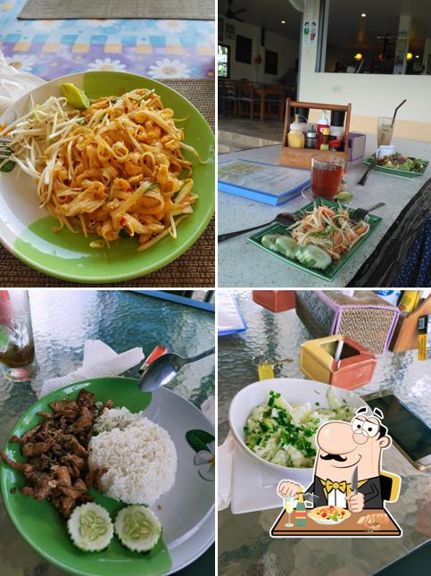 Bunny Restaurant, Chalong - Menú del restaurante, precios y reseñas