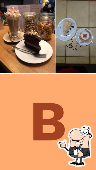 Butterflies Cafe & Coffee Shop, Minehead - Restaurant menu, prices and ...
