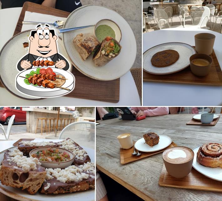 CASA LAVI, Jerusalem - Restaurant menu, prices and reviews