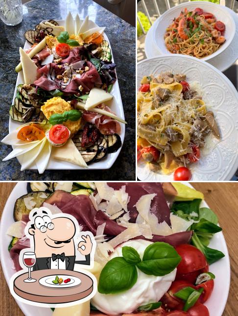 Aperitivo Café cafe, Berlin - Restaurant reviews