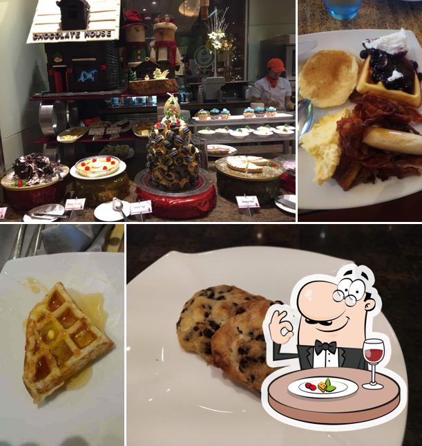 Cafe Marco, Cebu City, GF - Restaurant reviews