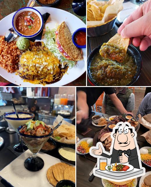 Candente, Houston - Restaurant menu, prices and reviews