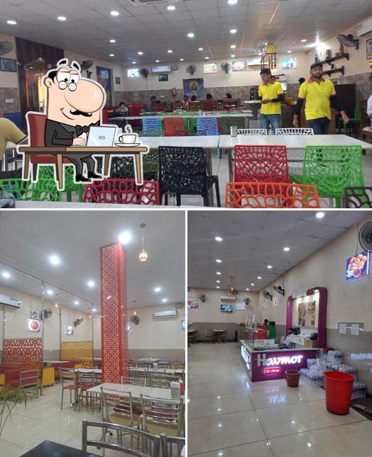 Chotiwala Restaurant, Meerut - Restaurant menu, prices and reviews