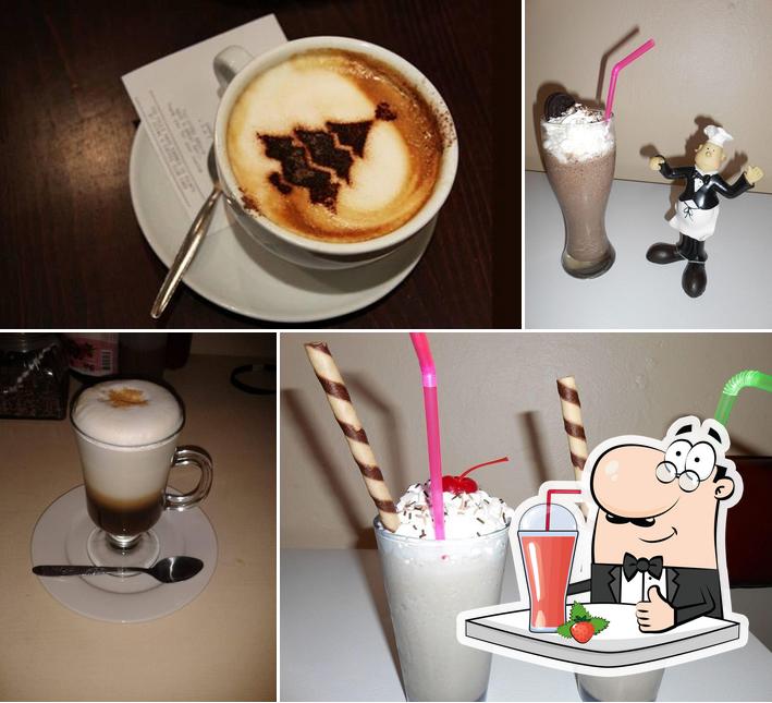 Coffee Time restaurant, Jáltipan de Morelos - Restaurant reviews