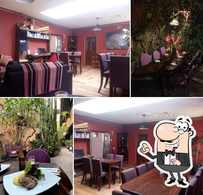 Best lomo saltado in Pisac restaurants, spring 2024 - Restaurant Guru