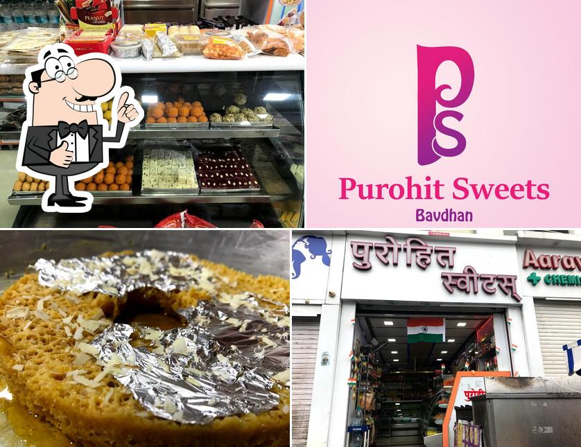 Aur chaai, Pune