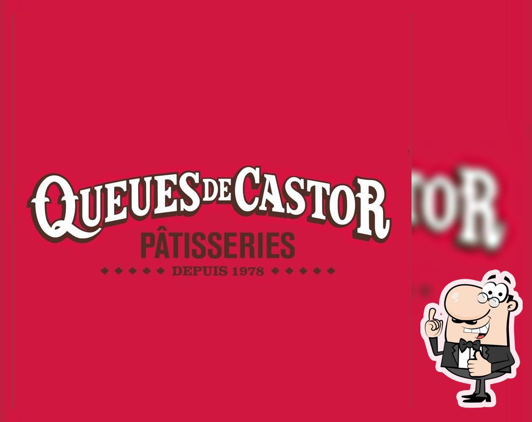 Queues de Castor / BeaverTails Mobile (Montreal) in Saint-Eustache