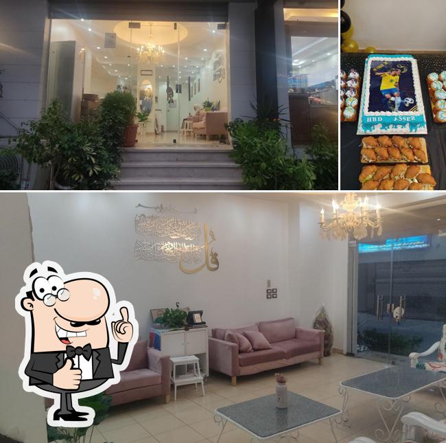 cake studio desserts, Egypt - Restaurant reviews