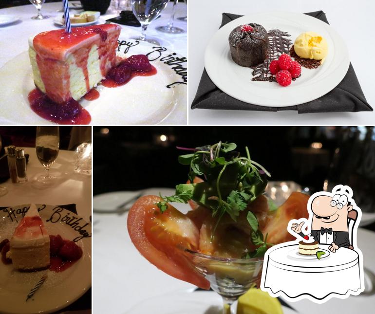 Duke's Steakhouse in Carson City - Restaurant menu and reviews