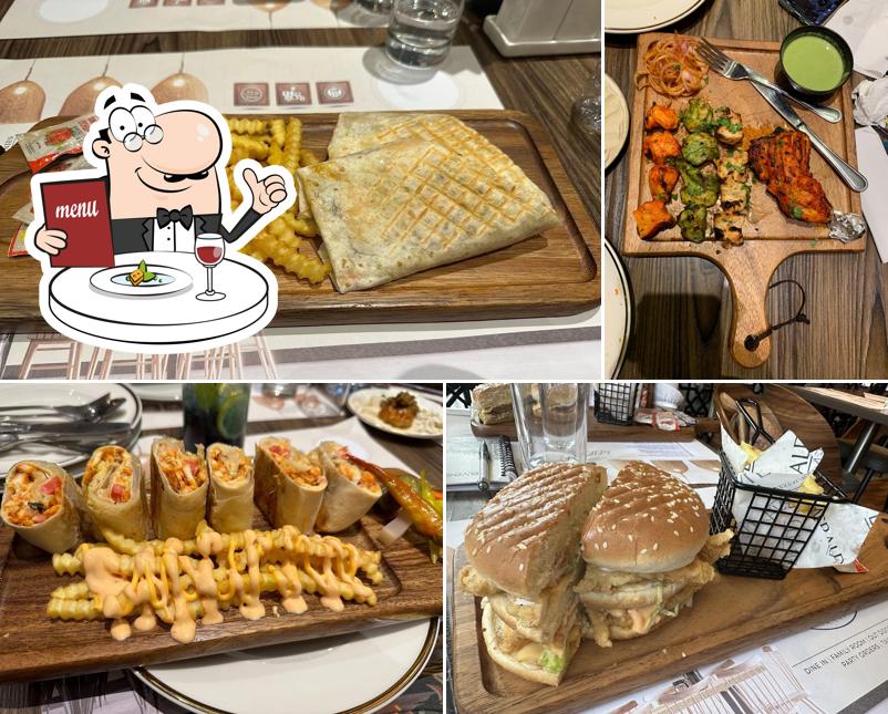 Emerald Restaurant (Deira), Dubai - Restaurant menu, prices and reviews