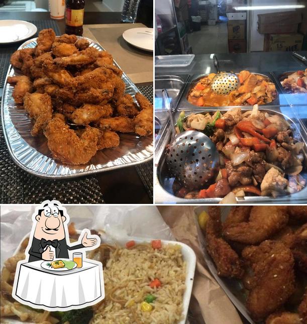 Shens Takeaway, Auckland - Restaurant menu, prices and reviews