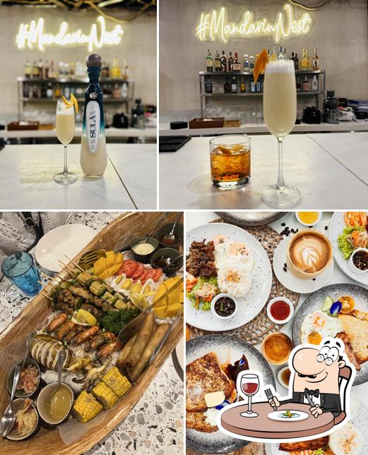Hakuna Matata Boracay, Malay - Restaurant menu, prices and reviews