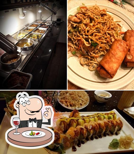 Hunan Star III in La Plata - Restaurant reviews