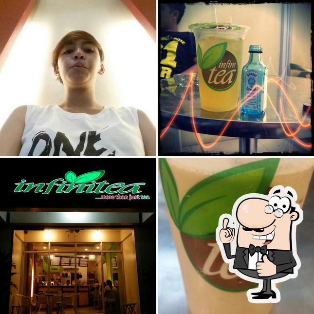 Infinitea, Calamba, Bucal National Highway - Restaurant reviews