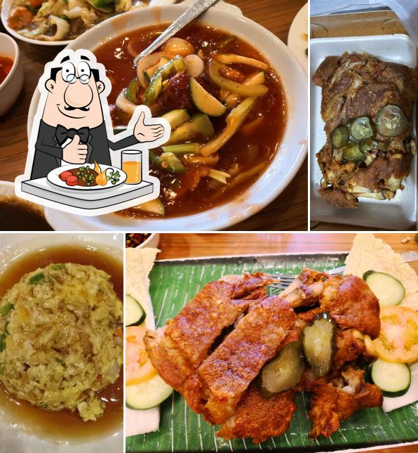 Jamicos Restaurant, Malabon - Restaurant menu and reviews