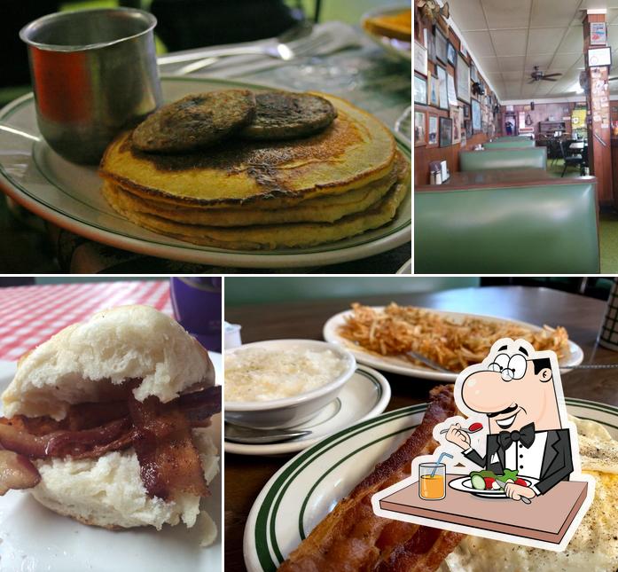 Top 5 restaurantes con pastel de carne en Greenville, Misisipi ...