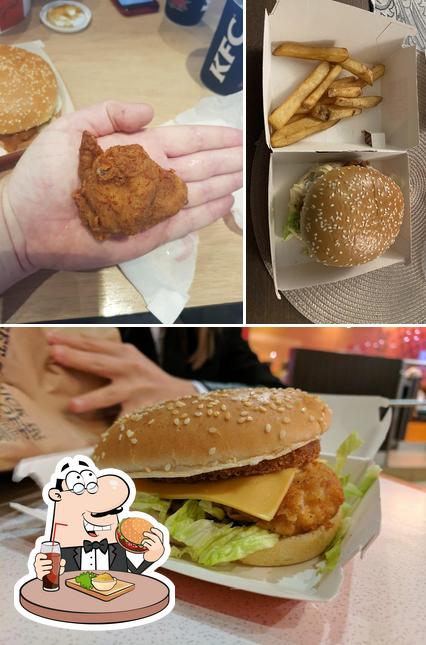 KFC Strood - Commercial Road, 3 Commercial Rd in Rochester - Restaurant ...