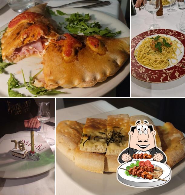 Maremosso restaurant, Milan, Viale Monte Nero - Restaurant menu and reviews
