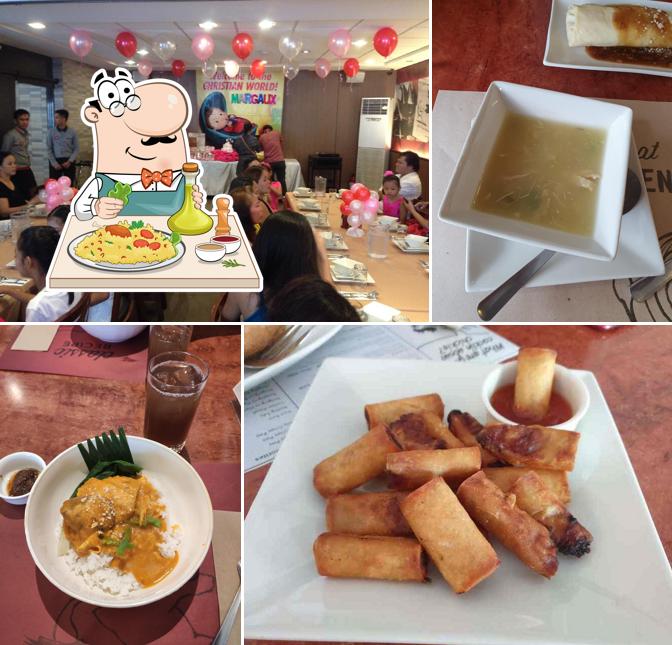 Max's Restaurant, Makati, Buendia - Restaurant menu, prices and reviews